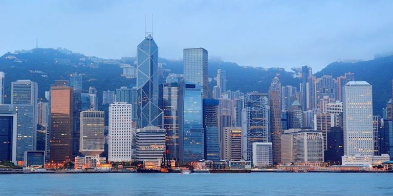 Hong Kong Budget 2024 | InCorp Hong Kong