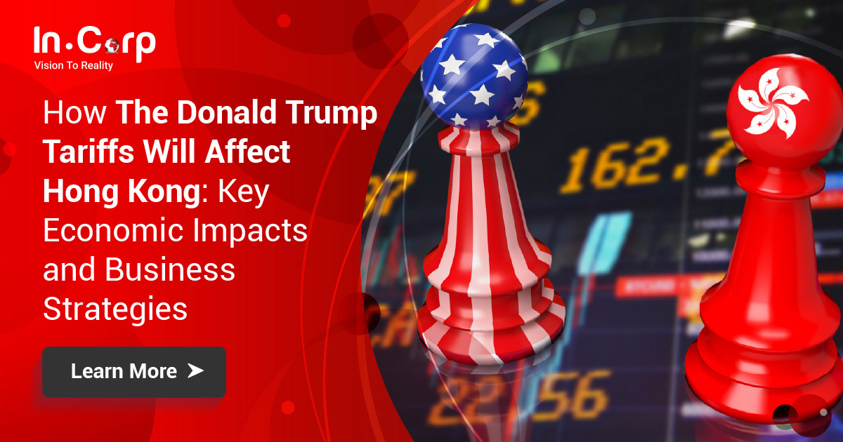 Hong Kong’s Resilience Amid The US Tariffs: Navigating Trade Shifts and ...