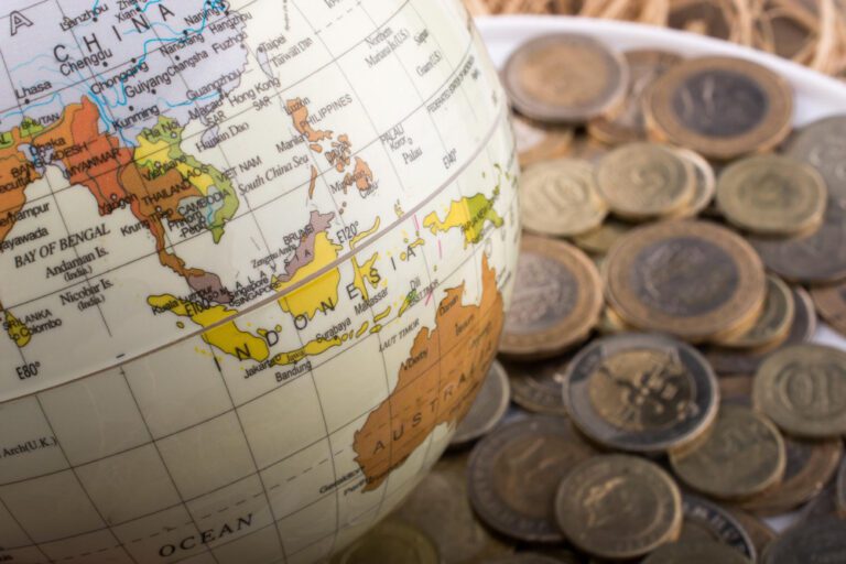 Understanding the Global Minimum Tax: How OECD Pillar Two Affects Hong ...