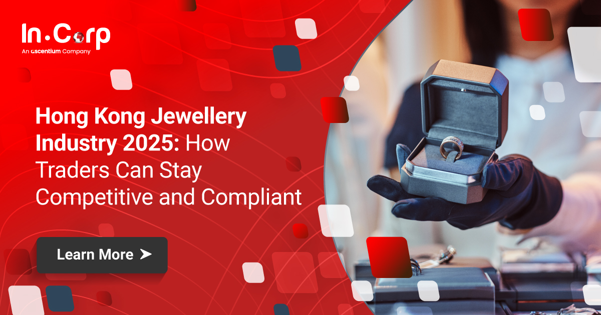 Hong Kong Jewellery Industry 2025: How Traders Can Stay Competitive and ...